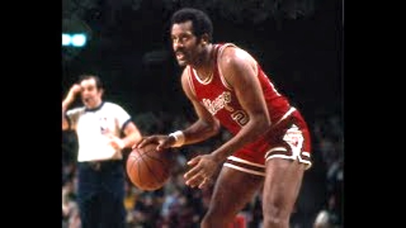 Former Bulls and 76ers Legend Chet Walker Dies at 84 - SABA Sports - Be ...