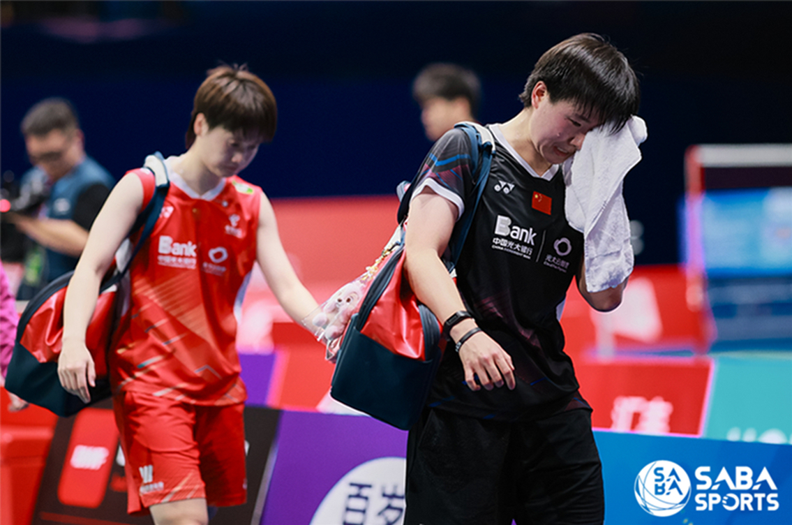 Malaysian badminton star defrauded of all his savings by telecom fraud ...