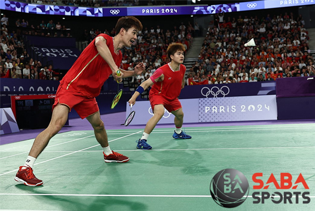 Qian Tianyi revealed as Wang Chang's girlfriend - SABA Sports - Be Part ...