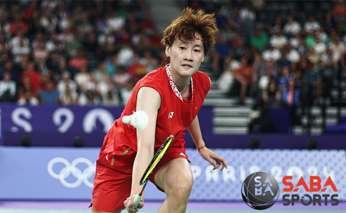 Tai Tzu-Ying to announce retirement next month? - SABA Sports - Be Part ...