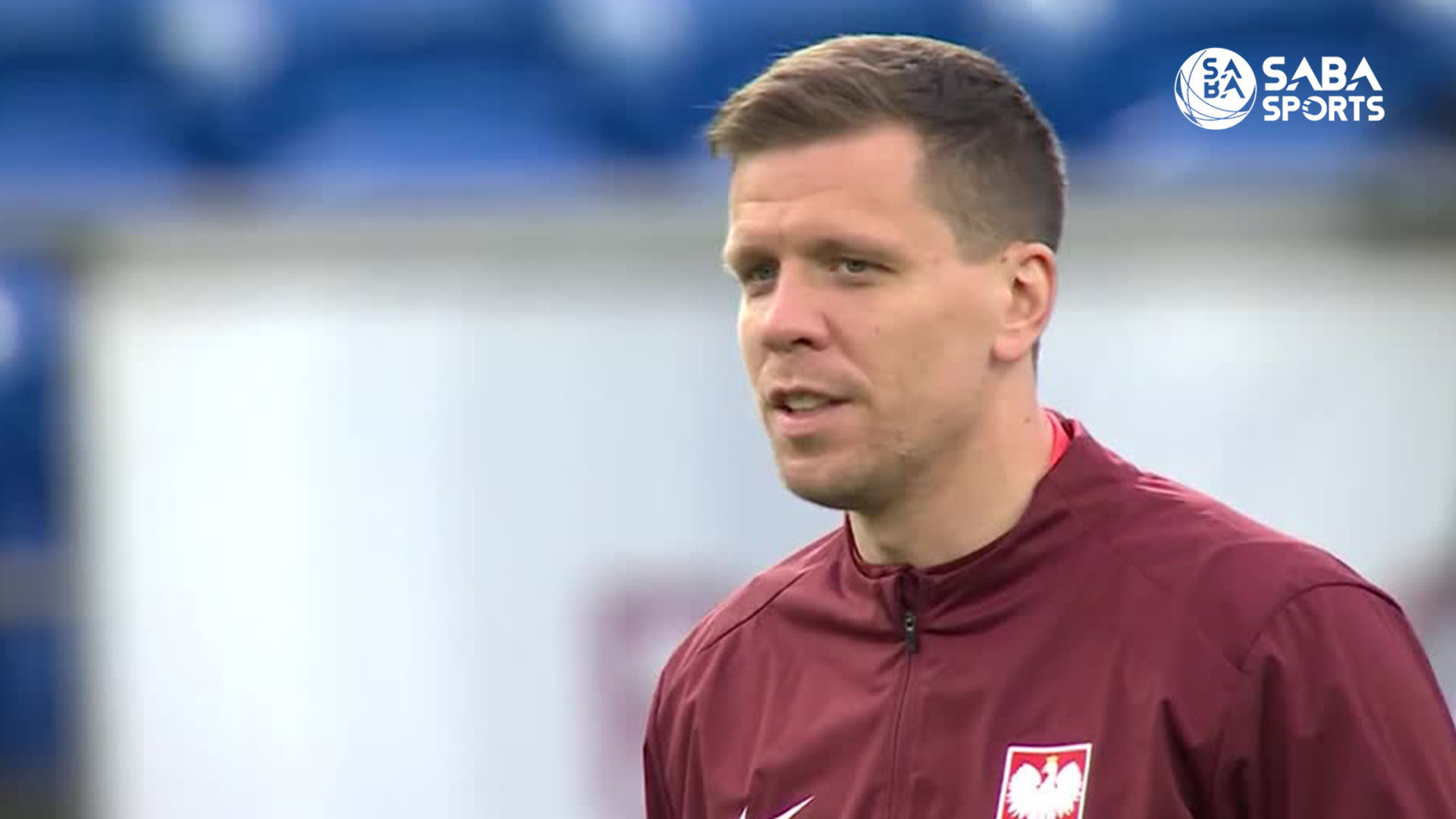 Barcelona have officially announced the signing of Polish goalkeeper ...