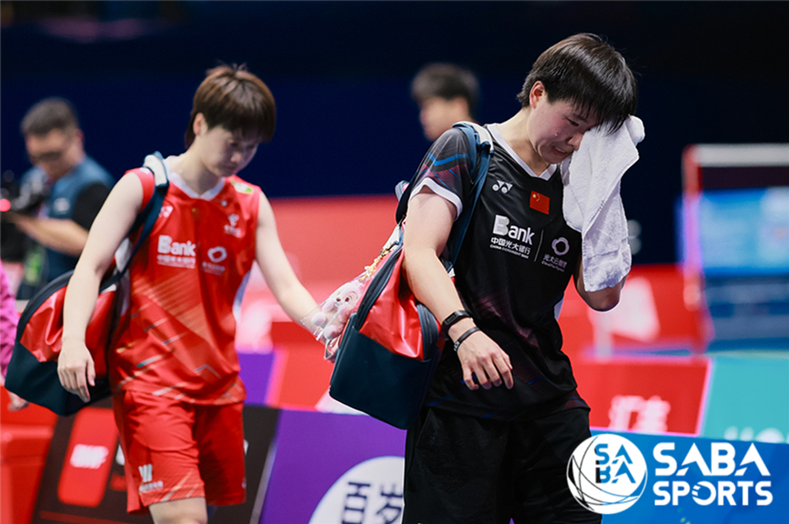 Tai Tzu-Ying applies for ranking protection - SABA Sports - Be Part Of ...