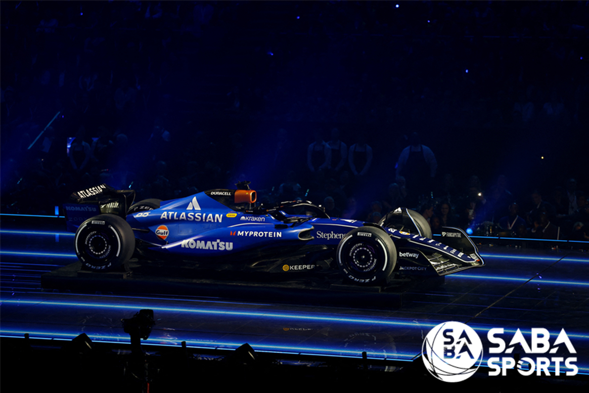 Saudi Arabia to build Mercedes-AMG World of Performance - SABA Sports ...