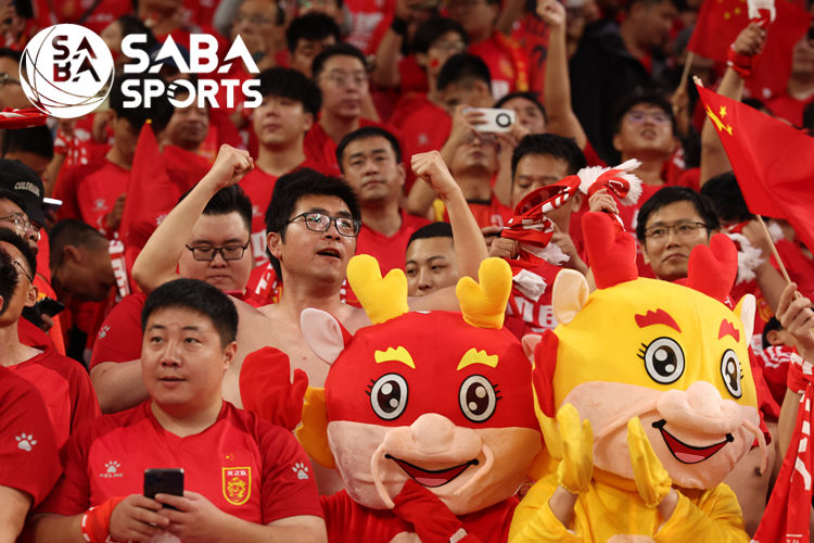 Qu Zimo nominated for 2025 Laureus World Sports Award - SABA Sports ...