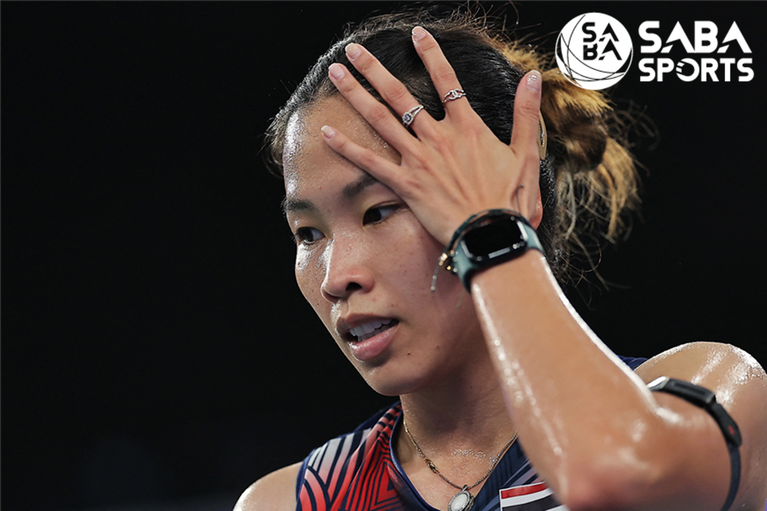 Tai Tzu-Ying may not retire temporarily - SABA Sports - Be Part Of The Game