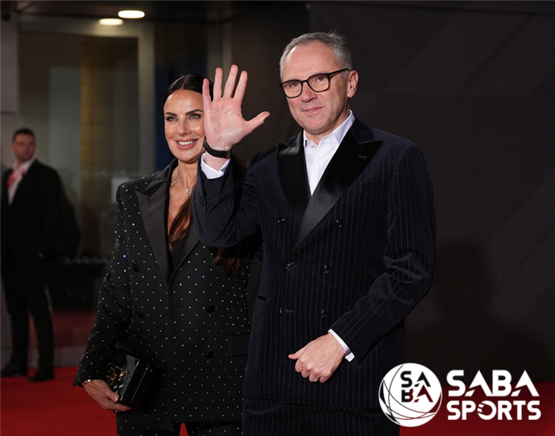 Domenicali reappointed as CEO of F1 Group - SABA Sports - Be Part Of ...