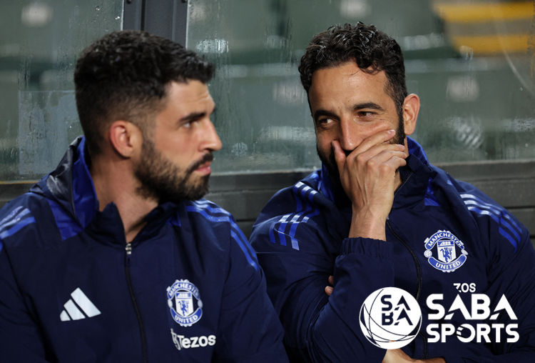 Manchester United's cash reserves below £80 million - SABA Sports - Be ...