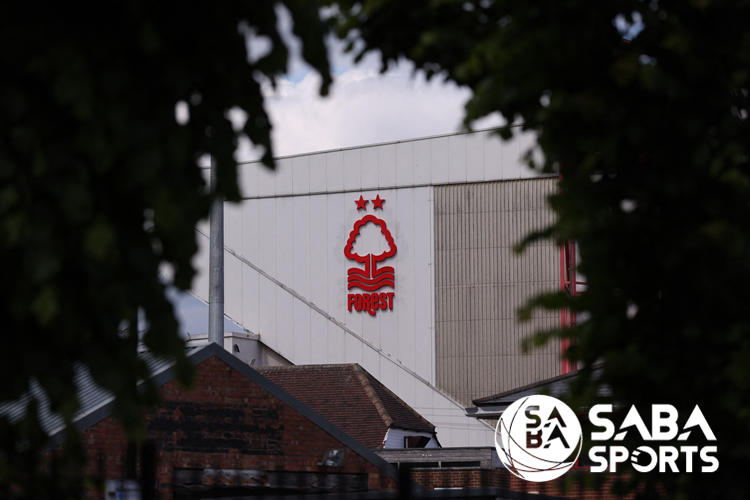 Nottingham Forest stadium expansion plan set to be approved - SABA ...