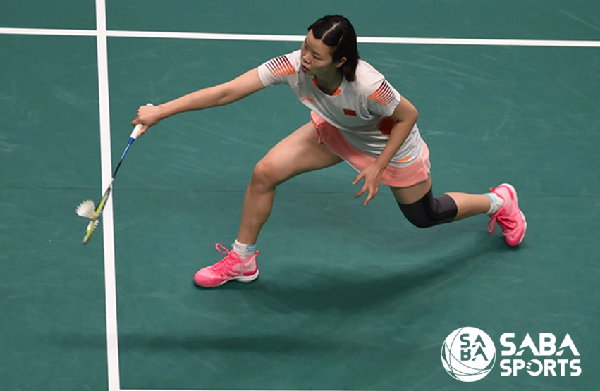 Wang Yihan to give speech at Global Coaches' Conference - SABA Sports ...