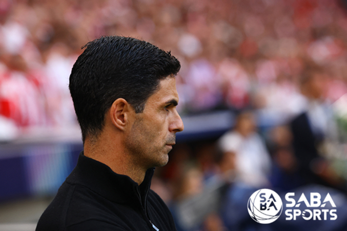 Arteta implements rule: whole team must travel by bus together before ...