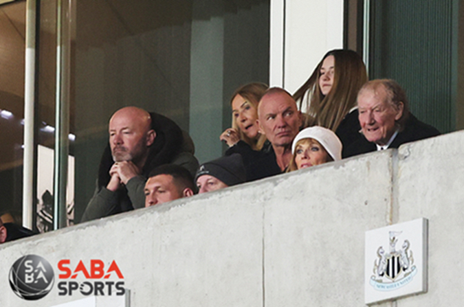 Alan Shearer's daughter successfully engaged to rugby star boyfriend ...