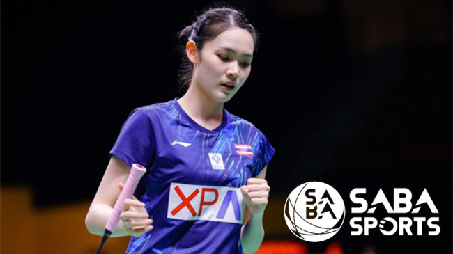 She represents the new generation of beauty in badminton - SABA Sports ...